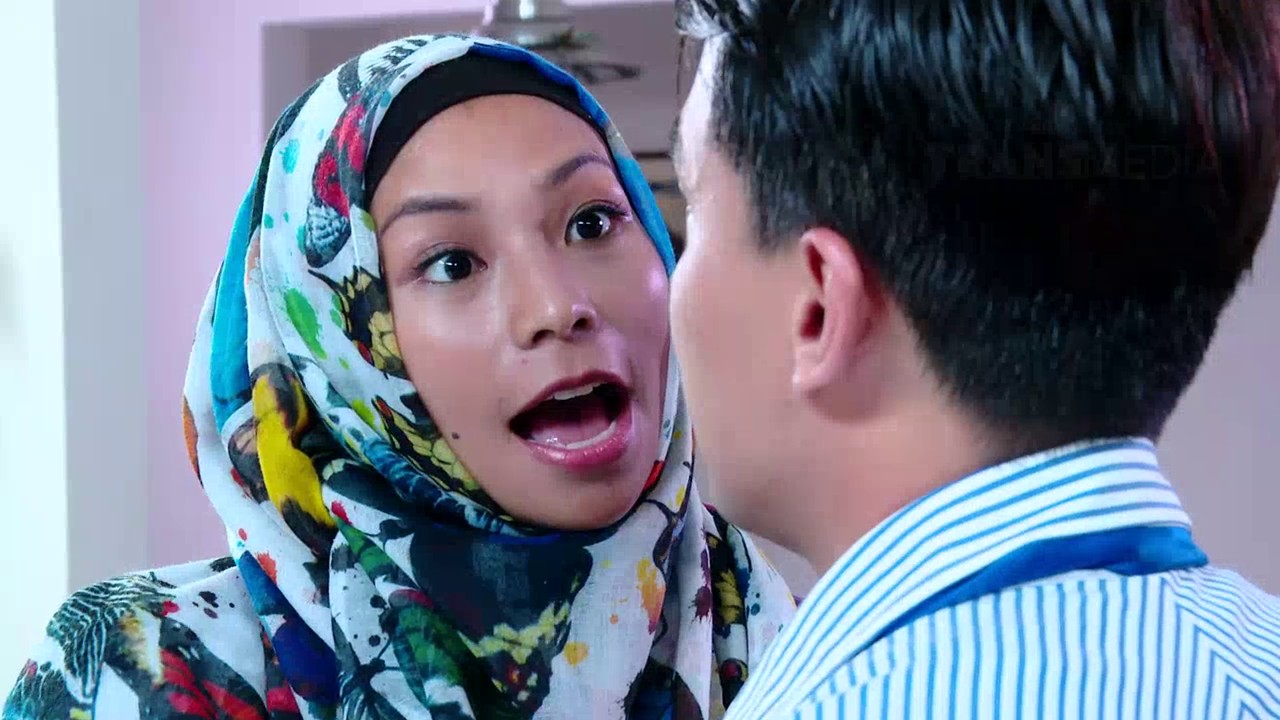 Episode 9 - Trans TV