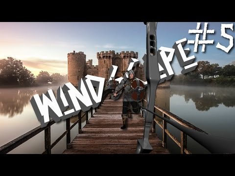 Steam Community :: Video :: Come At Me, Bro! || Windscape #5