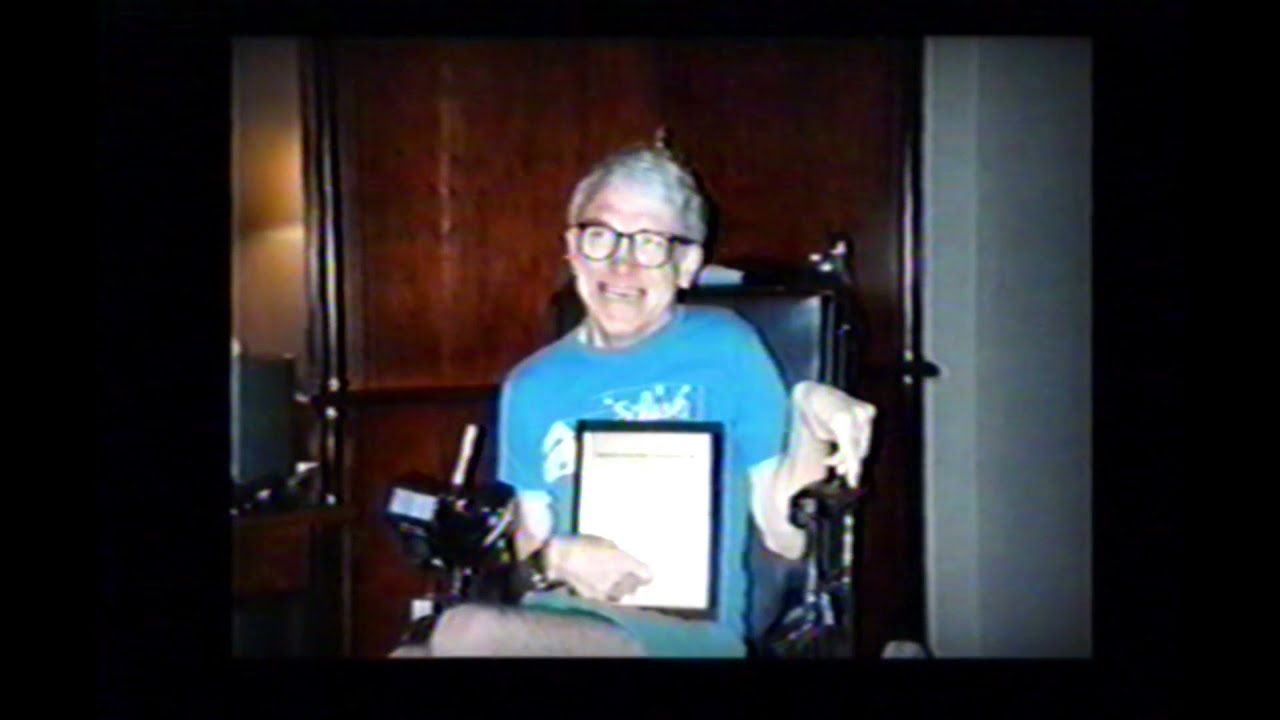 The John Calhoun Story 2003