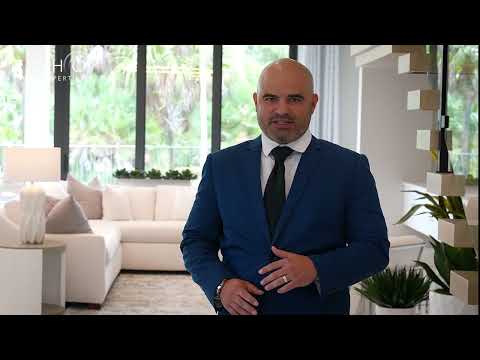Victor Velazco: Detail-Driven Bilingual Realtor in South Florida | Echo Fine Properties