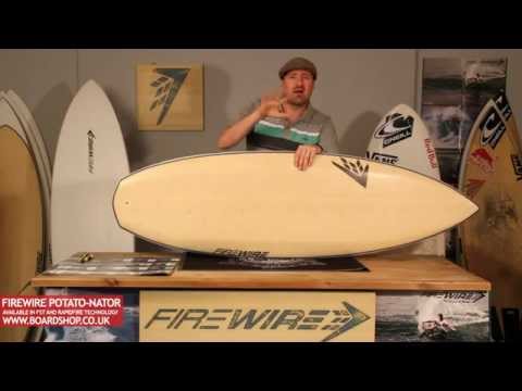 Firewire Potato-nator