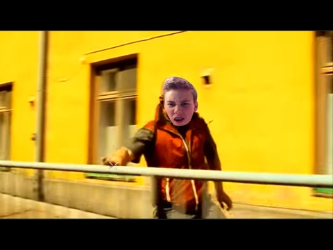 Steam Community :: Video :: (da)RUDE - Sandstorm