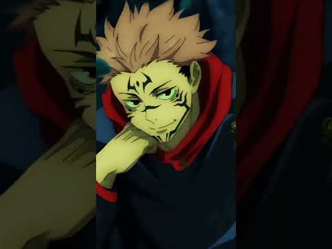 #anime #jujutsukaisen #sukuna #aftereffects #alightmotion #animeedit #viral #aesthetic #wallpaper