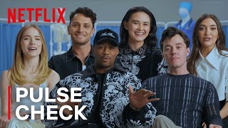 PULSE Season 1 - watch full episodes streaming online