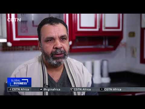 Cairo among African cities battling water shortage