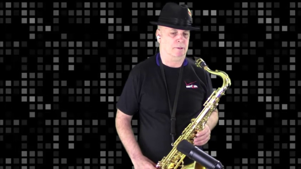 Hire Fred Horn - Saxophone Player in Los Angeles, CA | GigSalad