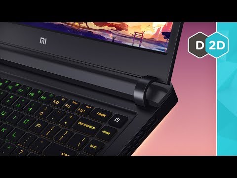 Xiaomi Gaming Laptop - Worth the Risk?