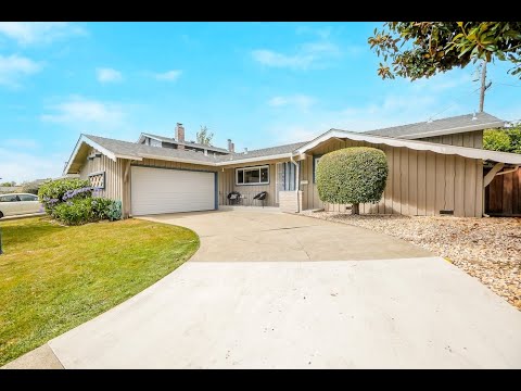 Rare Opportunity in Fairway Greens โ Updated & Move-In Ready! 30658 Vanderbilt St. Hayward CA 94544