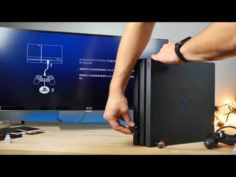 USB killer vs PS4 pro and XBox 1 s by everything apple pro