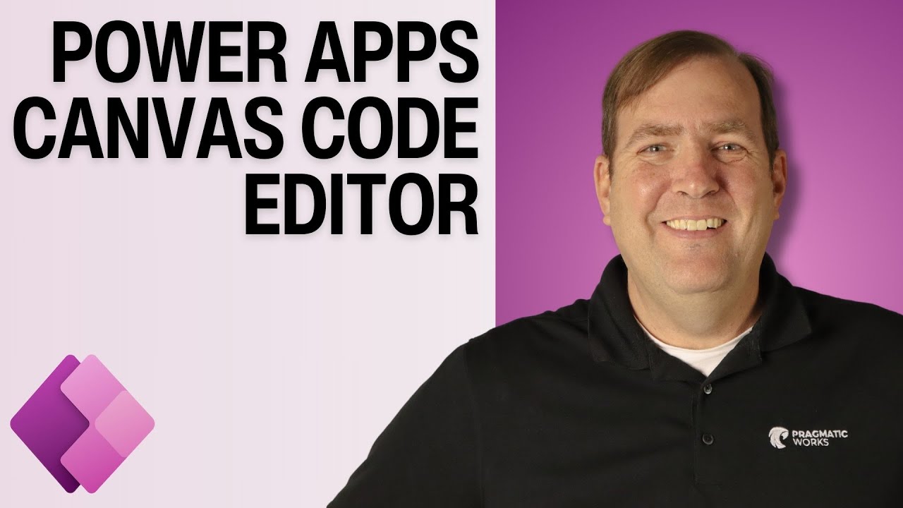 Master Power Apps Canvas Code Editor: A Guide