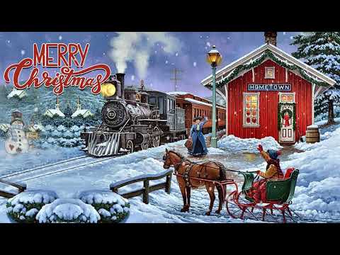 Christmas Music Special 2021 🎄🎅 Traditional Christmas Songs Playlist 2020 - Merry Christmas 2020