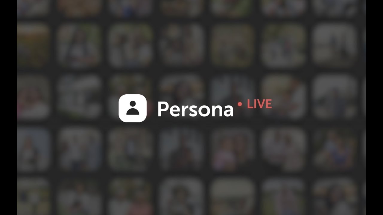 Introducing PersonaLive™ by Spatial.ai