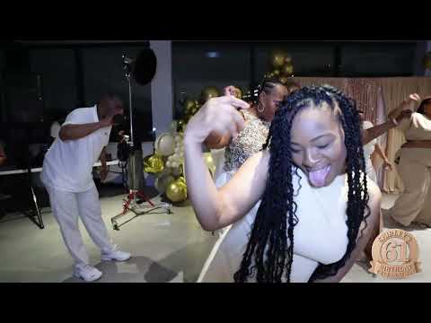 Shirley's 61st Birthday Celebration