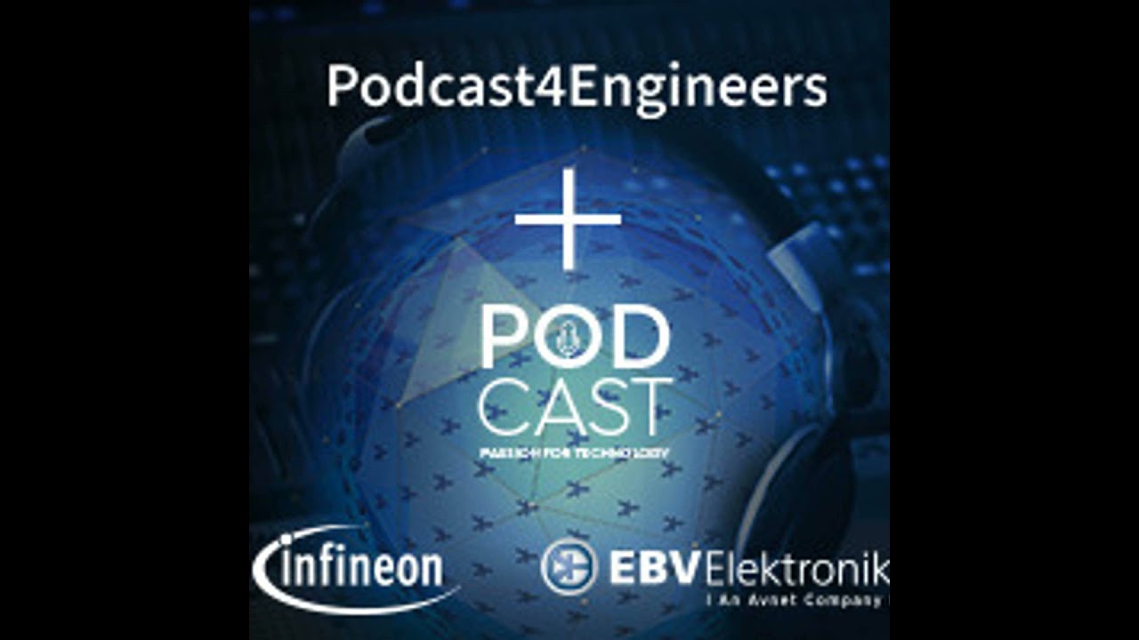 EBV and Infineon: Looking back at 3 years of SiC partnership with Slobodan Puljarevic and Pierre-...