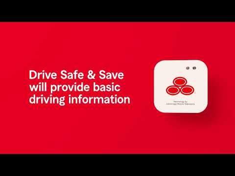 Drive Safe & Save® Overview Video