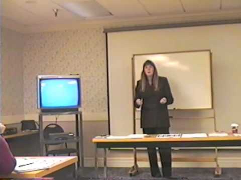 Storyweaving seminar part 1 – Introduction (video) | The Storymind ...