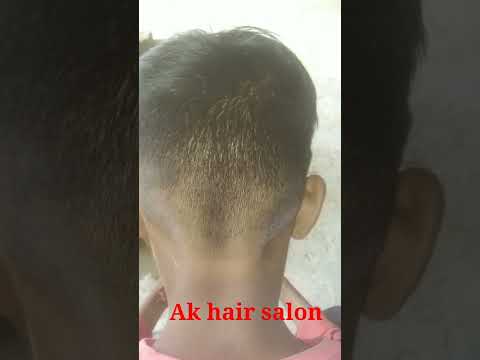 Ak hair salonππ―π―ππ»ββοΈ