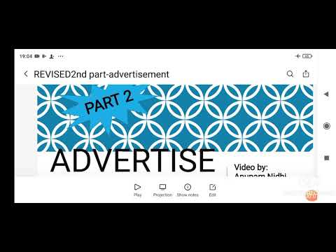 examples of classified advertisements