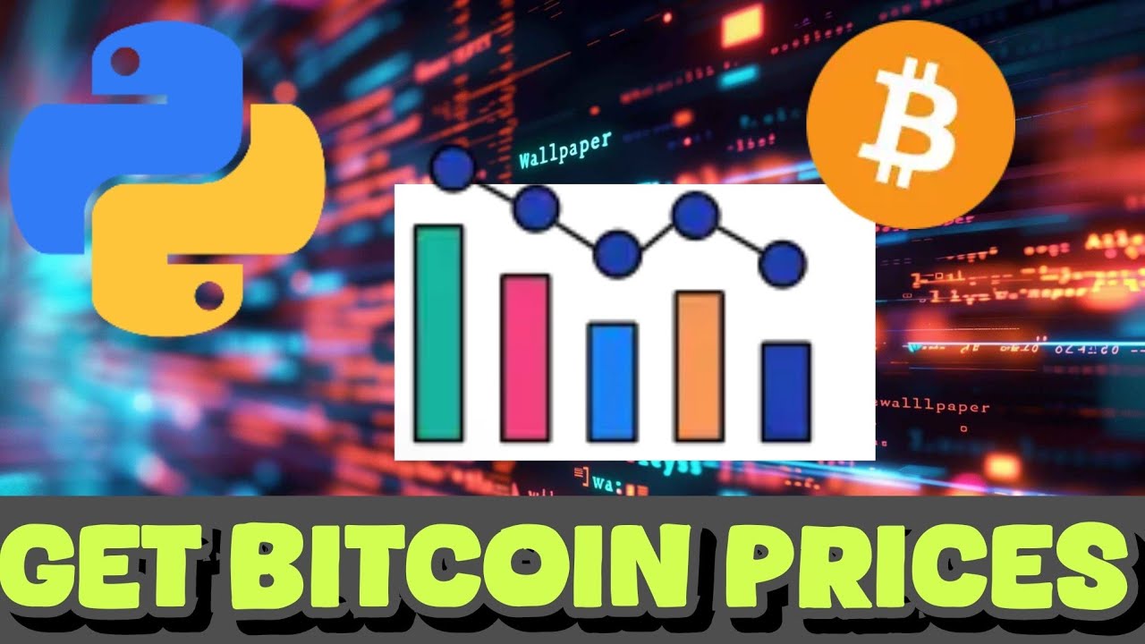 How to get Bitcoin Price