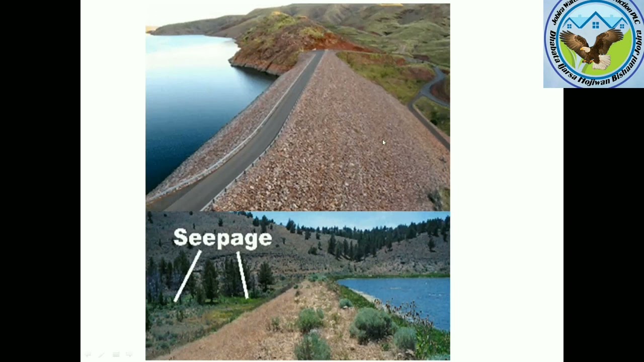Part-1: Gravity Dam Design and analysis