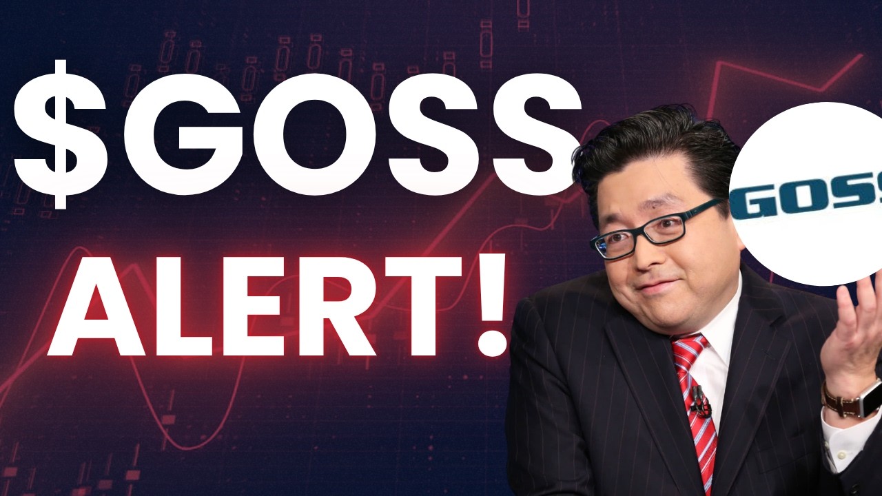GOSS Stock Analysis Today Gossamer Bio Stock Prediction & Price Target GOSS Stock Forecast & News