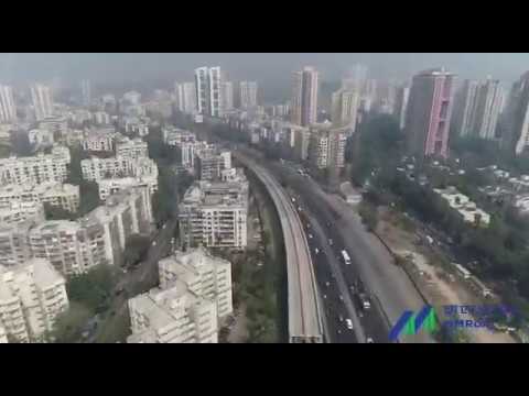 MMRDA Video