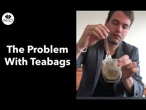 The Problem With Teabags