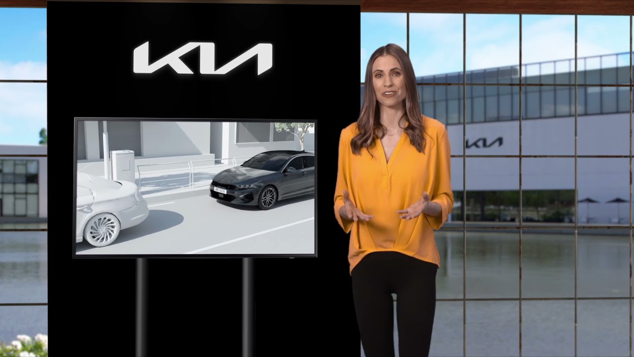 Forward Collision-Avoidance Assist (FCA)