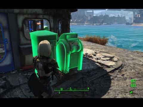 Steam Community :: Video :: Fallout 4 New Game 373