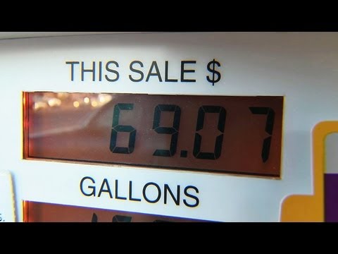 CNET On Cars - EPA Mileage Ratings Explained Ep. 14