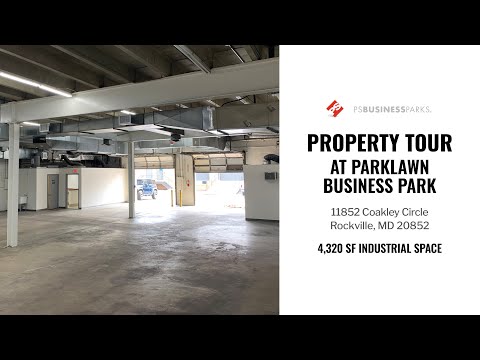 Video Tour - 11852 Coakley Circle - Rockville, MD
