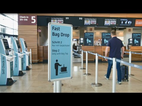 Fast Bag Drop (EN)