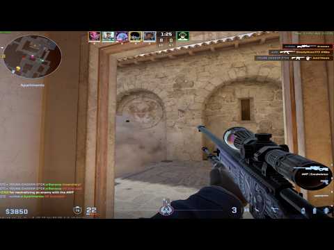 Steam Community :: Video :: NadeKing