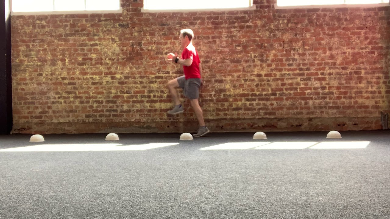 A Skip Alternating