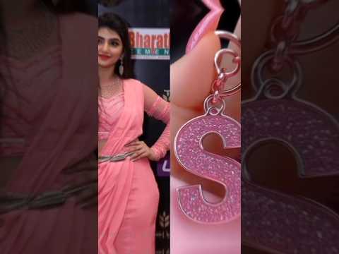 tollywood actress naming #actress #trending #sreeleela #love #cute #name #shorts