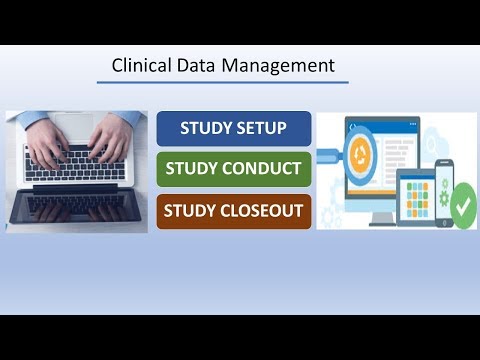 Clinical Data Management