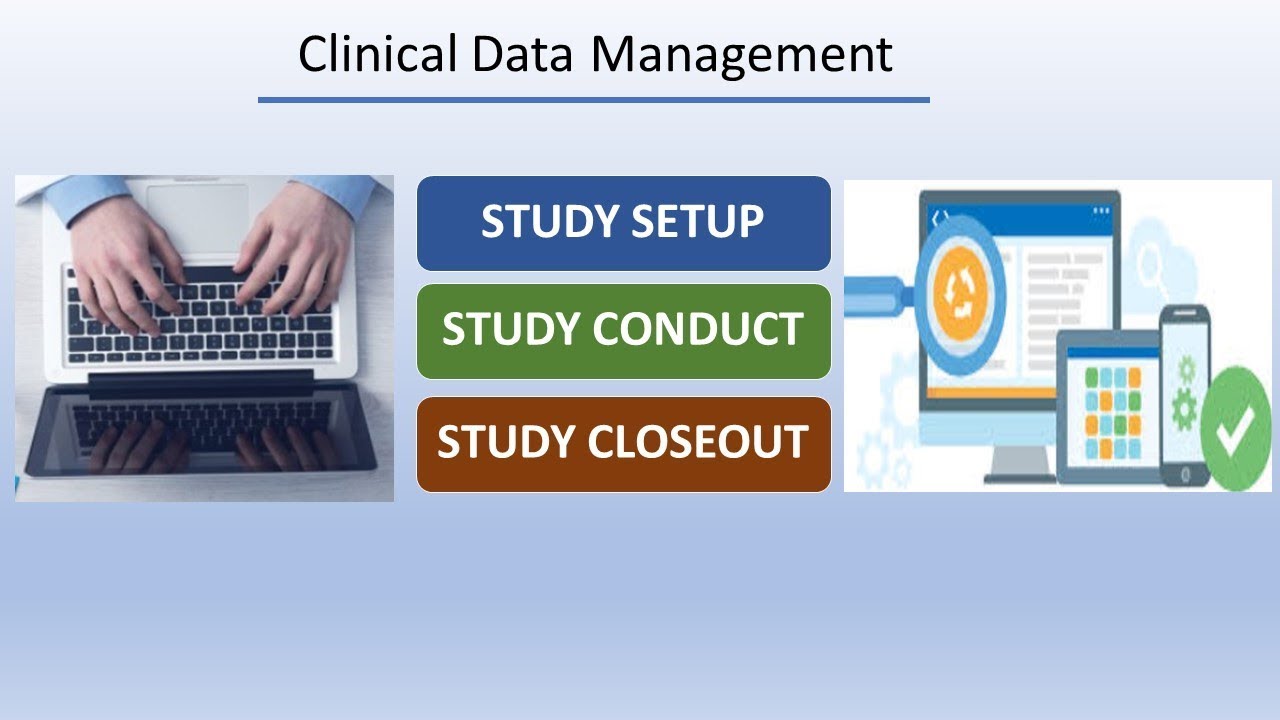 Clinical Data Management