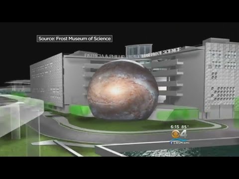 Museum Of Science Closes, Reopens 2016