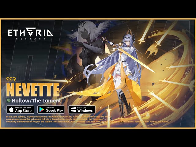 Etheria: Restart tier list December 2025