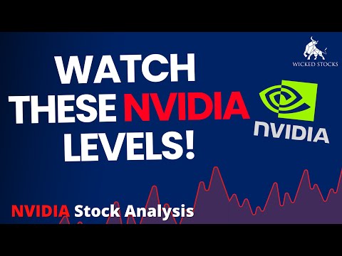 NVIDIA Stock Price Analysis | Top $NVDA Levels To Watch for May 22nd, 2025