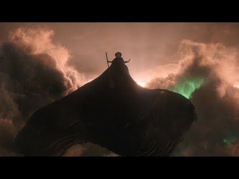 Wicked Part One - Movie Review