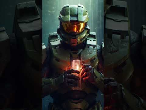 Uncovering the Secret to Beating Addiction Once and For All! AI Voice Master Chief Midjourney Art