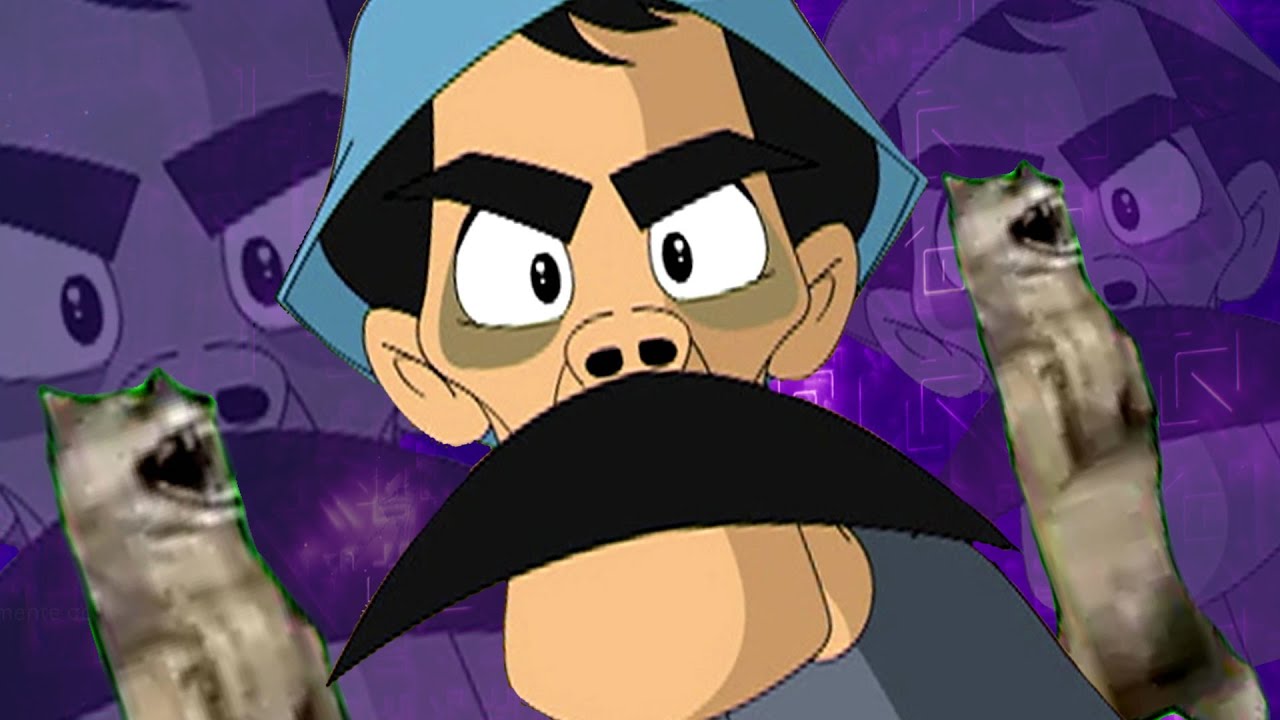 ORION - GUAPO PODEROSO ASOMBROSO (Version Don Ramon) letra