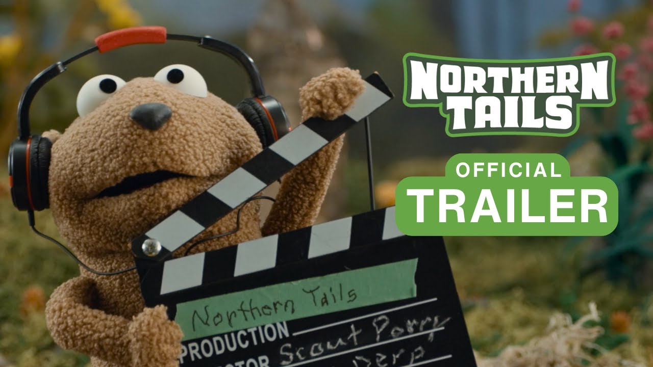 Northern Tails | Official Trailer