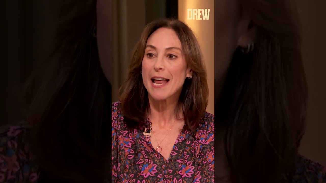 Puberty Experts Reveal That Kids Mature Faster Now than Ever Before | Drew Barrymore Show | #Shorts