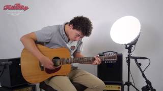 Martin DM12 - What To Know & Where To Buy | Equipboard