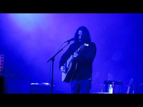 Chris Cornell Before we Disappear