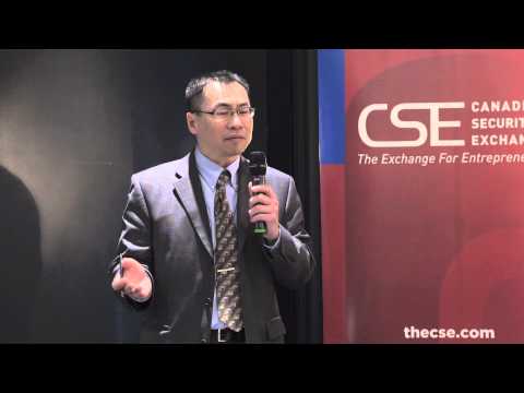 Auxellence Health Corporation (CSE:AID) - Speed Pitch