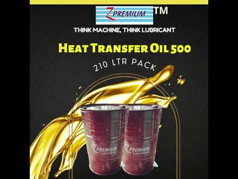 Therminol Heat Transfer Fluids - Latest Price, Dealers & Retailers in India