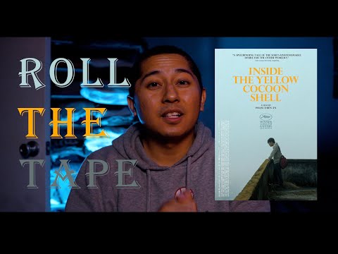 Inside The Yellow Cocoon Shell (No Spoilers) | A Masterfully Sounded Story of Faith | Roll The Tape